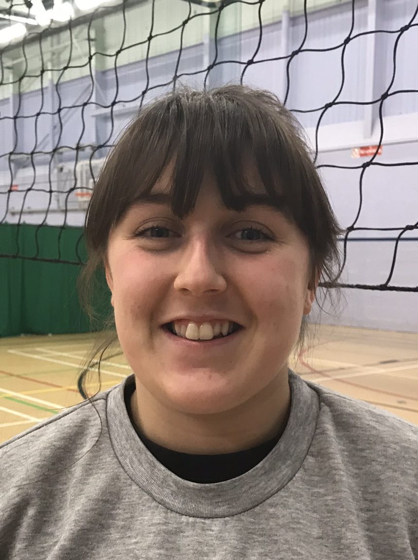 Knutsford B – Merseyside Volleyball League