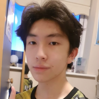 Joshua Cheung – Merseyside Volleyball League