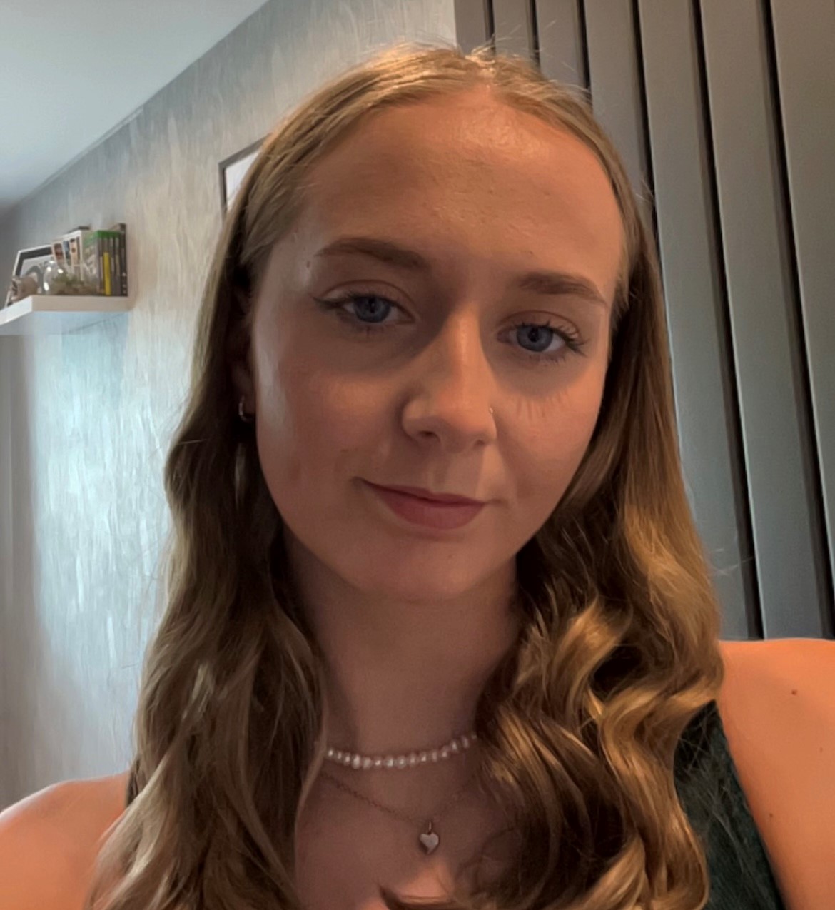 Abbie Burrows – Merseyside Volleyball League