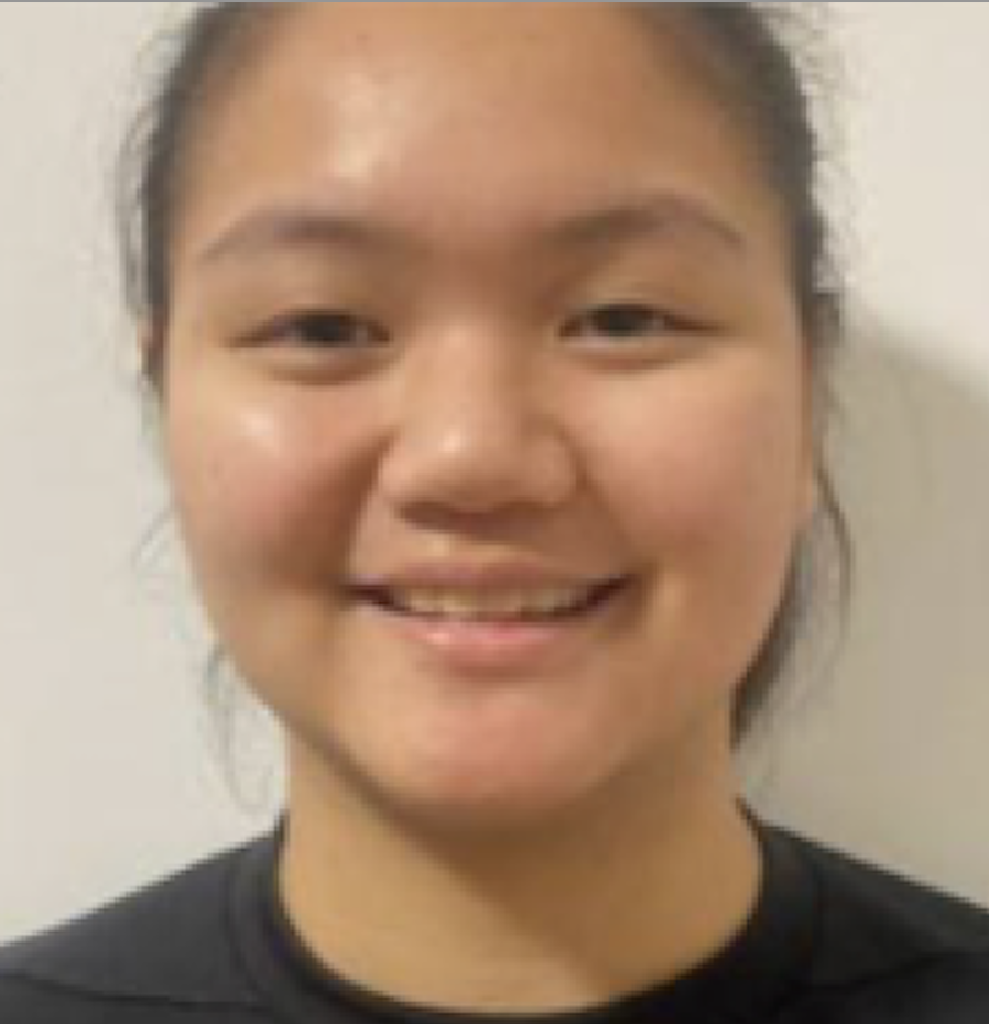 Hei Ka Liu – Merseyside Volleyball League