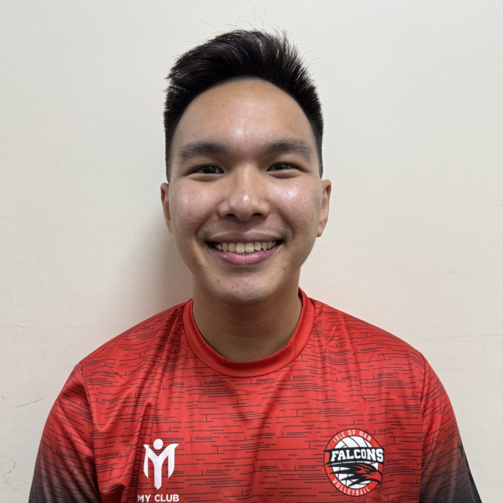 Martin Dysangco – Merseyside Volleyball League